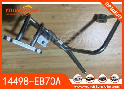 China Tube Assy Water Outlet OEM 14498-EB70A For Nissan YD25DDTI NAVARA 2008-12 with 60000 Kms Guarantee for sale