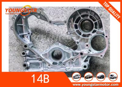 China Engine Oil Pump For Toyota 14B OEM 11301-56020 With 60000 Kms Guarantee for sale