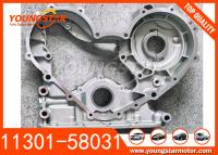 China Timing Gear Case Sub-Assembly OEM 11301-58031 for Toyota Dyna 3B with 60000 Kms Guarantee for sale