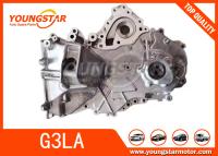 China Engine Oil Pump For Hyundai G3LA OEM 21350-04111 With 60000 Kms Guarantee for sale