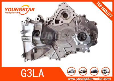 China Engine Oil Pump For Hyundai G3LA OEM 21350-04111 With 60000 Kms Guarantee for sale
