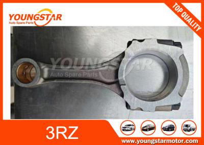 China Engine Connecting Rod Con Rod For Toyota 3RZ OEM 13201-79205 with 60000 Kms Guarantee for sale