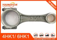 China Engine Connecting Rod Con Rod Assembly For ISUZU 4HK1 6HK1 OEM 8-98018425-0 With 60000 Kms Guarantee for sale