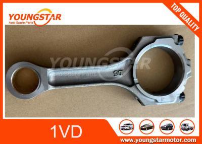 China Engine Connecting Rod Con Rod for Toyota 1VD with 60000 Kms Guarantee OEM 13201-51021-A0 for sale
