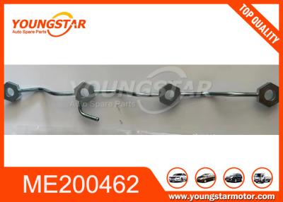 China Engine Return Pipe ME200462 For Mitsubishi 4M40 4M40T with 60000 Kms Guarantee for sale
