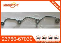 China OEM 23760-67030 Engine Return Pipe for Toyota 1KZ with 60000 Kms Guarantee for sale