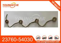 China Engine Return Pipe For Toyota 3L 5L 23760-54030 23760-54011 With 60000 Kms Guarantee for sale