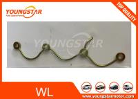 China Engine Return Pipe For Mazda WL with 60000 Kms Guarantee in Neutral Package for sale