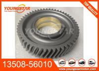 China OEM 13508-56010 IDLER Gear For Toyota Coaster 14B with 60000 Kms Guarantee for sale