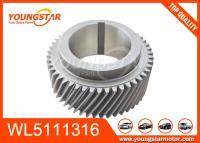 China 48T Crankshaft Gear For Mazda WL B2500 BT-50 With 60000 Kms Guarantee for sale