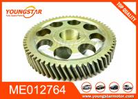 China Camshaft Gear For Mitsubishi PS125T OEM ME012764 62T 8Holes Engine Camshaft for sale