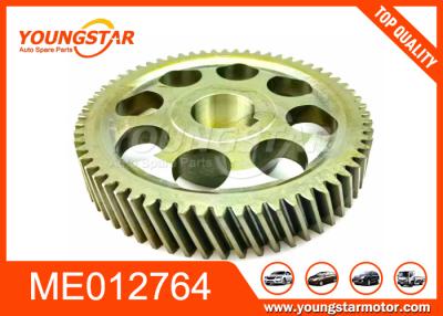 China Camshaft Gear For Mitsubishi PS125T OEM ME012764 62T 8Holes Engine Camshaft for sale