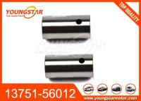 China OEM 13751-56012 Valve Lifter For Toyota B 3B With 60000 Kms Guarantee for sale