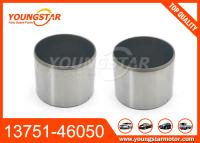 China OEM 13751-46050 Valve Tappet For Toyota 1NZ 2NZ with 60000 Kms Guarantee for sale