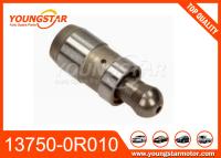 China OEM 13750-0R010 Valve Tappet For Toyota 1AD-FTV with 60000 Kms Guarantee for sale