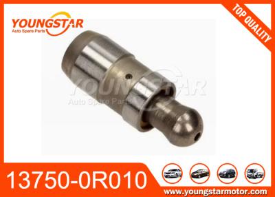 China OEM 13750-0R010 Valve Tappet For Toyota 1AD-FTV with 60000 Kms Guarantee for sale