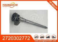China Balance Shaft OEM 2720302772 For Mercedes-Benz with 60000 Kms Guarantee for sale