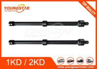 China Balance Shaft Engine Shaft For Toyota 1KD 2KD OEM 13601-67020 13602-67020 with 60000 Kms Guarantee for sale