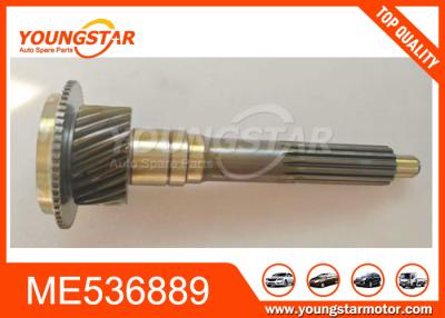 China Brand-New Main Drive Shaft for Mitsubishi PS125 FE75P with 60000 Kms Guarantee for sale
