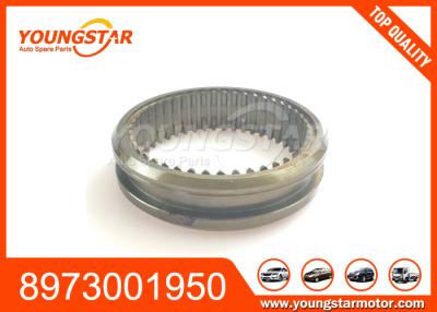 China Brand-New Synchronizer Sleeve OEM 8973001950 for ISUZU 4HF1/4HG1 Transmission Sleeve for sale