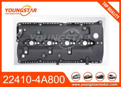 China Engine Valve Cover For Hyundai D4CB OEM 22410-4A800 with 60000 Kms Guarantee for sale