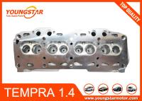 China Brand-New Engine Cylinder Head for FIAT TIPO 1.4 1990-2000 with 60000 Kms Guarantee for sale