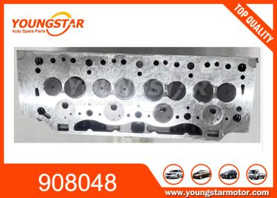 China Brand-New Complete Cylinder Head fo Kangoo with 60000 Kms Guarantee for sale