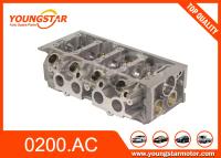 China Brand-New Engine Cylinder Head for PEUGEOT 206 1.4i (TU3A-TU3JP) 1998-2006 with 60000 Kms Guarantee for sale