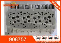 China Brand-New Engine Cylinder Head for Ford TRANSIT/TOURNEO CUSTOM with 60000 Kms Guarantee and OEM 1607126580 for sale