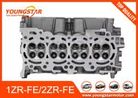 China Brand-New Engine Cylinder Head for Toyota 1ZR-FE Engine with 60000 Kms Guarantee for sale