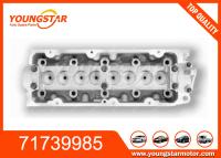 China Brand-New Engine Cylinder Head for FIAT PALIO 1.2 8V with 60000 Kms Guarantee OEM 71739985 for sale