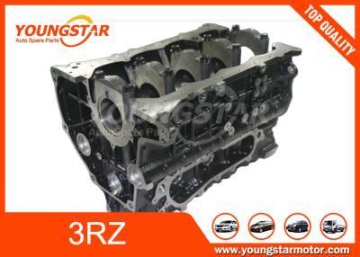 China OEM Quality Engine Cylinder Block for Toyota 3RZ Hilux 2.7L with 60000 Kms Guarantee and Fast Delivery for sale