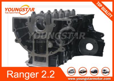 China Brand-New Engine Cylinder Block for Ford Ranger 2.2 Transit 2.2 with 60000 Kms Guarantee for sale