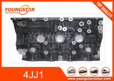 China Brand-New Engine Cylinder Block For Isuzu 4JJ1 with 60000 Kms Guarantee for sale