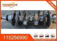 China Engine Crankshaft For Perkins 404 115256990 OEM quality for sale
