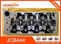 China JCB 444 Engine Cylinder Head for JCB 3CX 4CX Loader with 60000KMS Guarantee Part No 320/09246 for sale