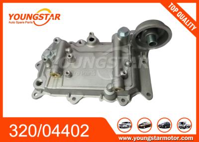 China JCB Oil Cooler Assy AC for 6D125 Engine Model with 60000KMS Guarantee and 67*22*13 Size for sale