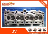 China Complete Cylinder Head Assembly for V.W Santana 1.6 1.8 Gasoline Fuel Aluminium Material for sale