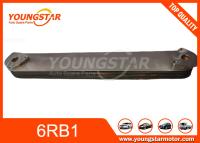 China Oil Cooler Element for ISUZU 6RB1 Engine with Fast Delivery, 60000KMS Guarantee, and STD Size for sale