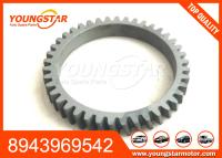 China Crankshaft Gear For Isuzu 6HE1 Engine Gear with 41T Teeth and 60000KMS Guarantee for sale