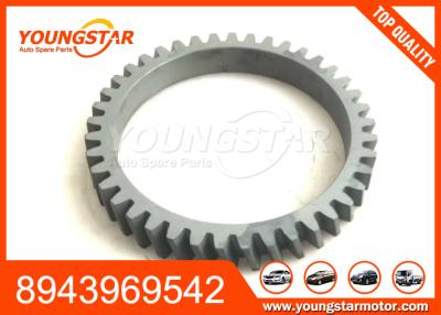 China Crankshaft Gear For Isuzu 6HE1 Engine Gear with 41T Teeth and 60000KMS Guarantee for sale