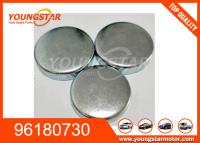China 96180730 Engine Block Core Hole Plug For GM with 60000KMS Guarantee for sale