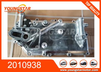 China Oil Cooler Cove 2010938 1795526 For Scania for sale