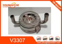 China Oil Cooler  For Kubota  V3307 1G722-37012 STOCK AVAILABLE for sale
