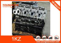 China Engine Long Block Assy For TOYOTA 1KZ  1KZ-TE  OEM Quality  Fast Delivery for sale