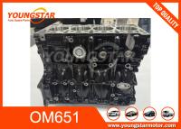 China Engine Block For MERCEDES   OM651  Sprinter 2.1 CDI OEM quality for sale