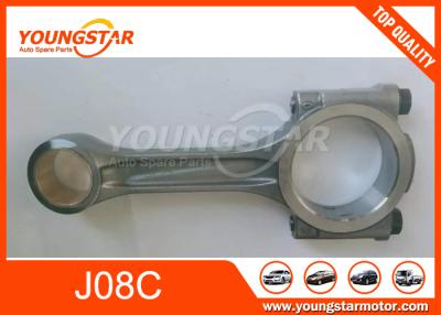 China Engine Connecting Rod Con Rod For Hino J08C 13260-1790A with 60000 Kms Guarantee for sale