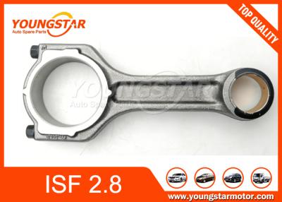 China Engine Connecting Rod Con Rod For ISF 2.8 Foton with 60000 Kms Guarantee in Neutral Package for sale