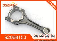 China Engine Connecting Rod Con Rod For Buick Excelle 1.8 with 60000 Kms Guarantee OEM 92068153 90530426 90285434 for sale