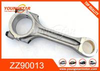 China Engine Connecting Rod Con Rod For Perkins 1004 1006 OEM ZZ90013 3133710 With 60000 Kms Guarantee for sale